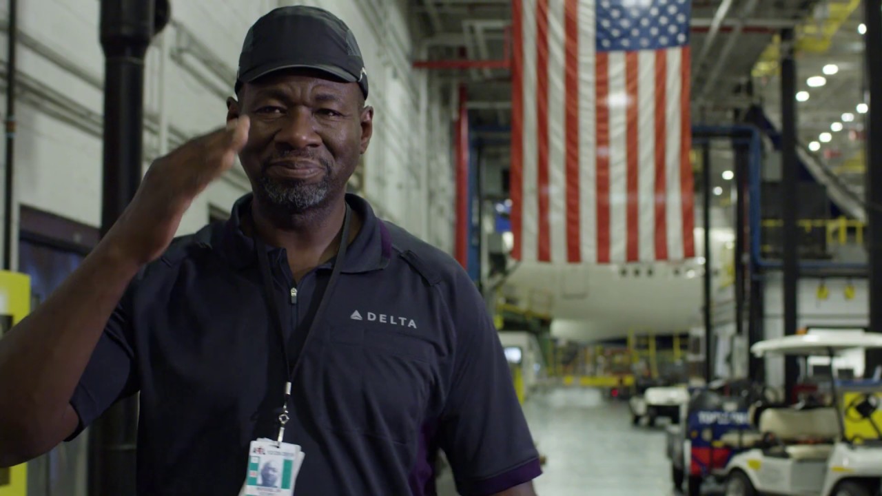 Delta AMT Day - BCreative Media - YouTube