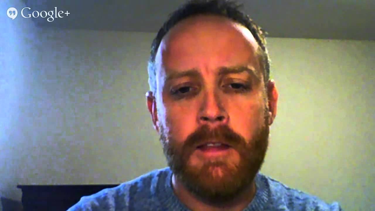 David speaks the Natural Born Coaches host Marc Mawhinney about ...