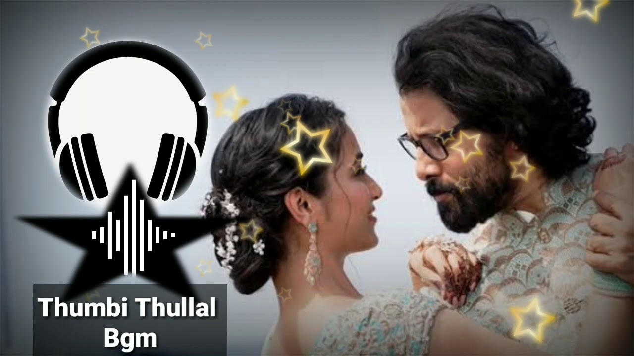 Thumbi Thullal Song Bgm Ringtone || Cobra Movie Bgm || Vikram ||A R ...