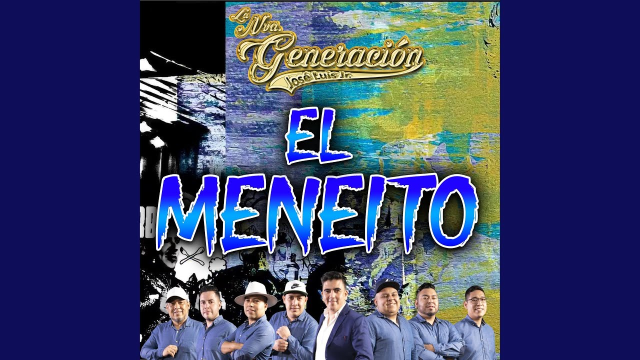 EL MENEITO - YouTube