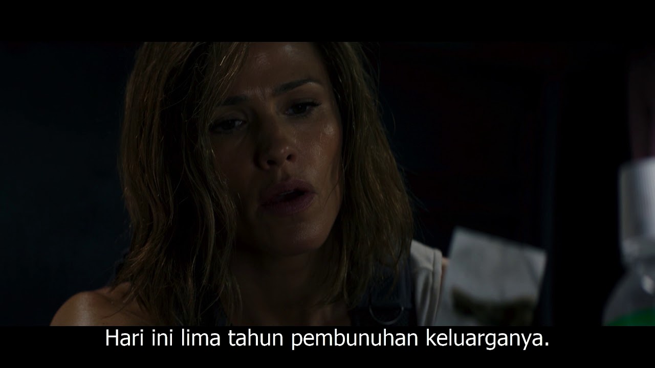 Trailer 4K HD PEPPERMINT 2018 - YouTube