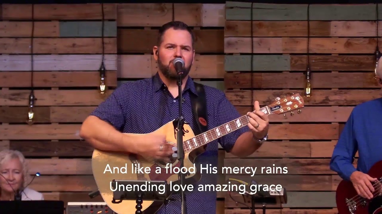 FBC Justin 11.8.2020 - YouTube