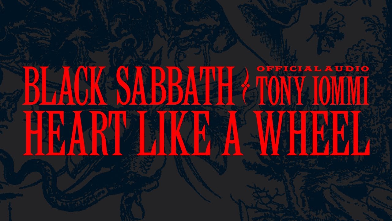 Black Sabbath - Heart Like A Wheel (Official Audio) - YouTube