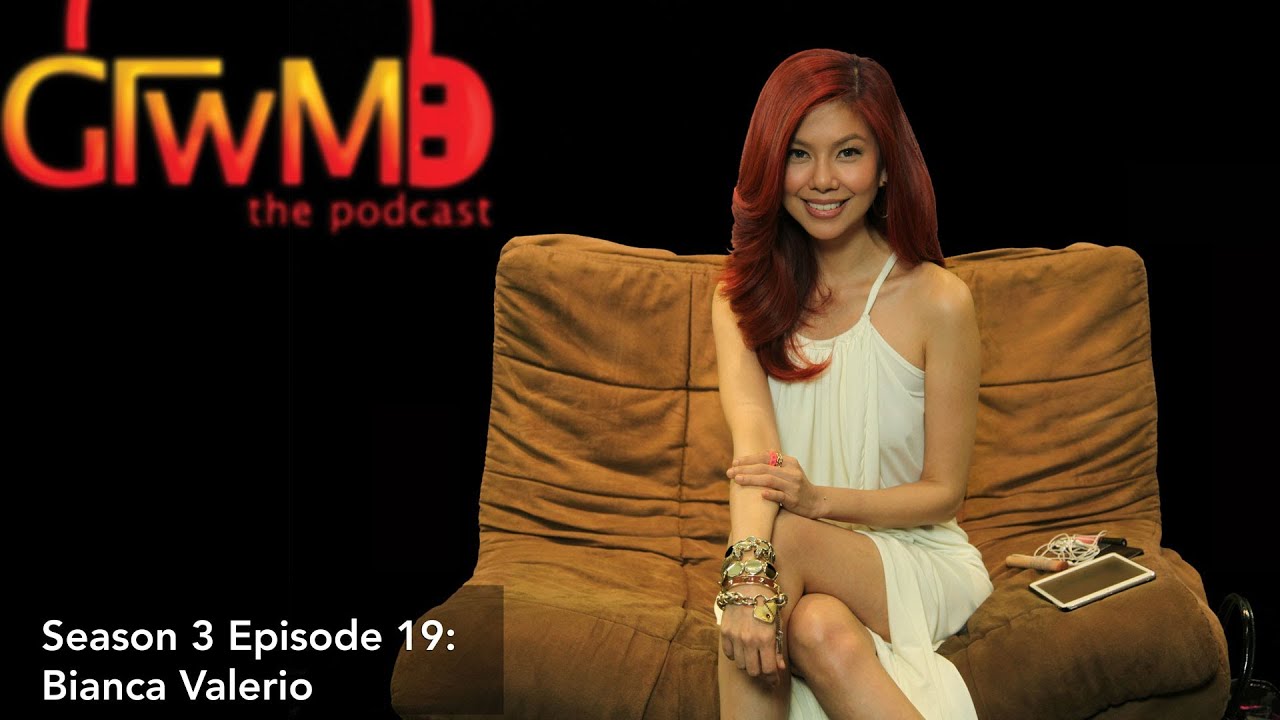 GTWM S03E19 - Bianca Valerio - YouTube