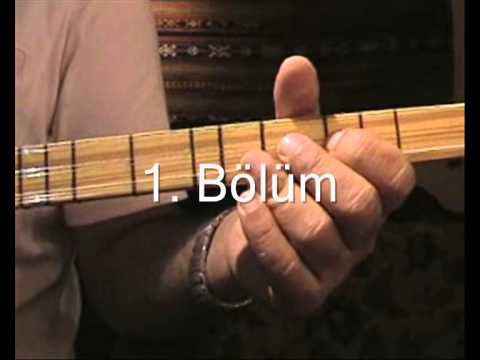 Iste Gidiyorum Cesmi Siyahim Solfej Full - Solfej24 online baglama