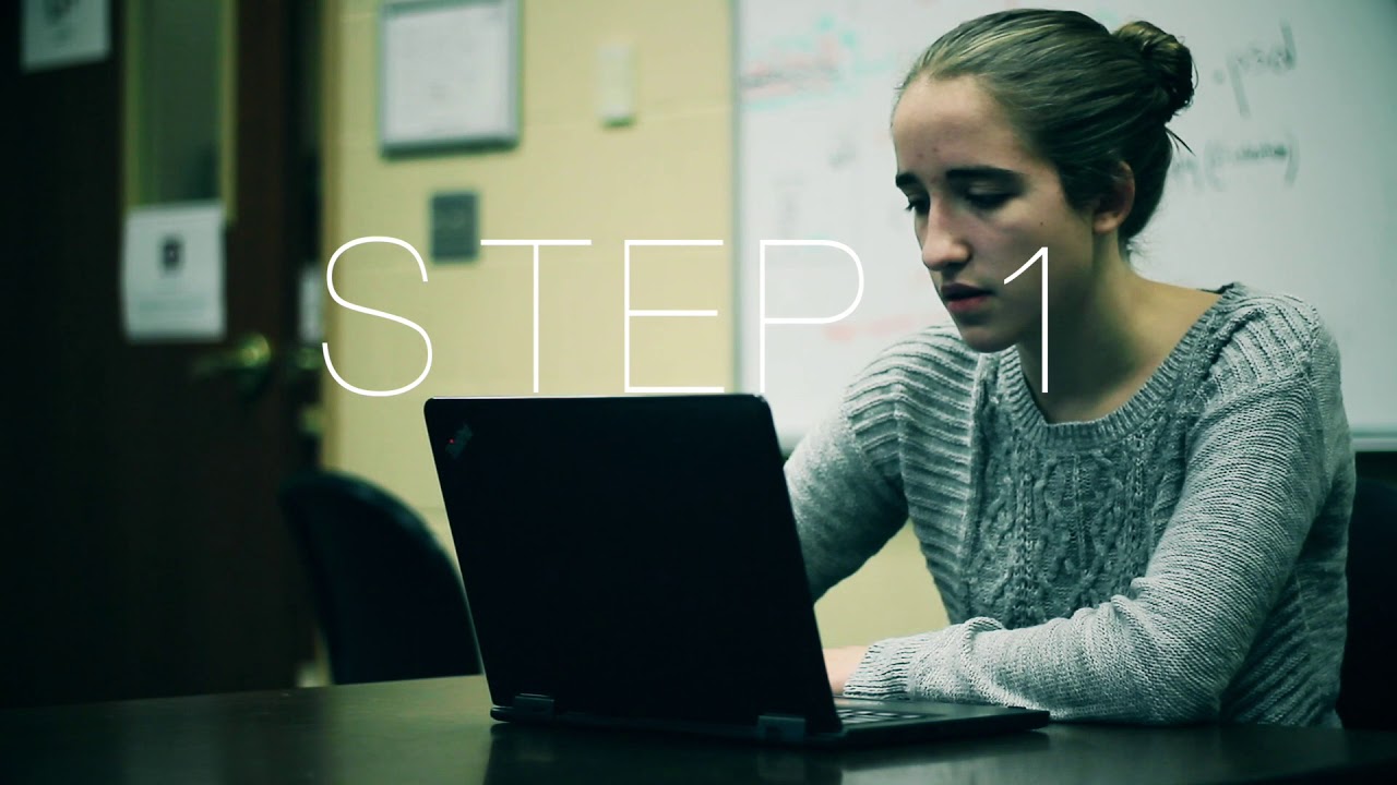 Study Tip #2 - Re-write your notes - YouTube