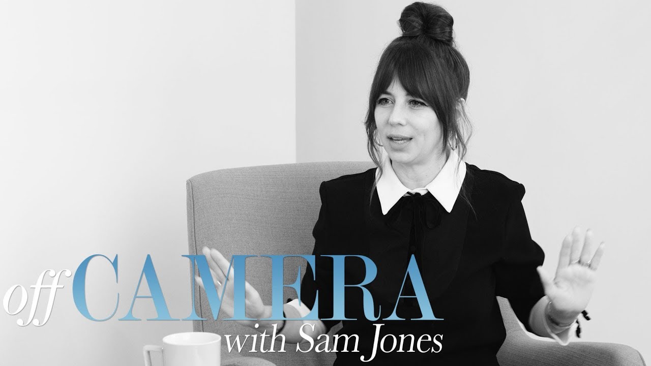 Natasha Leggero reveals the secret to her very first performance - YouTube