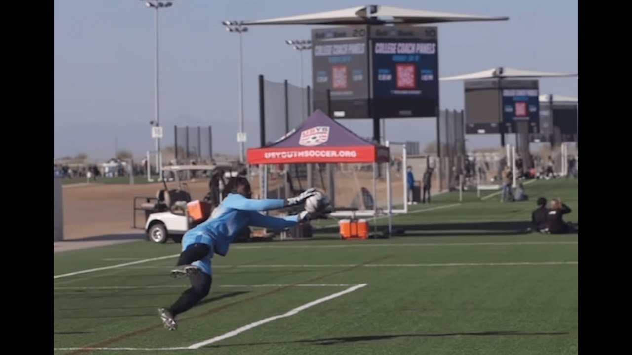 Sammy Harvey Quarterfinals 09 Highlights - YouTube