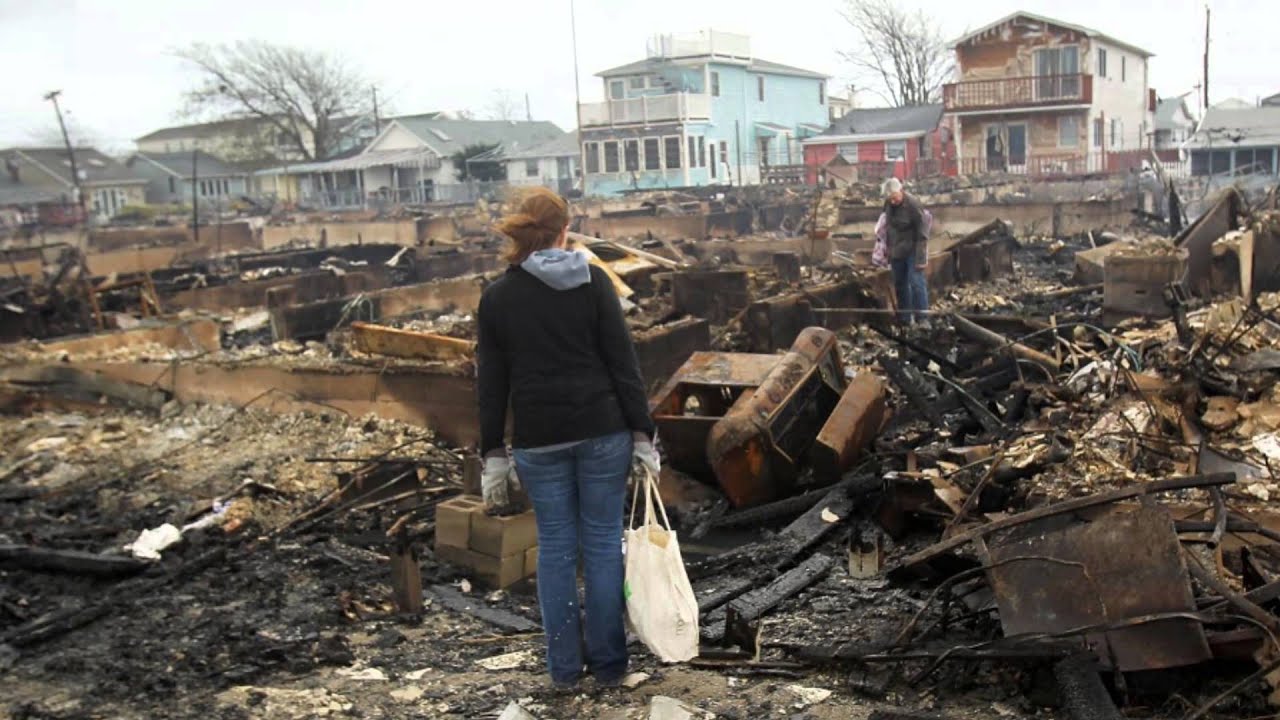 Pray for smile :Sandy - YouTube