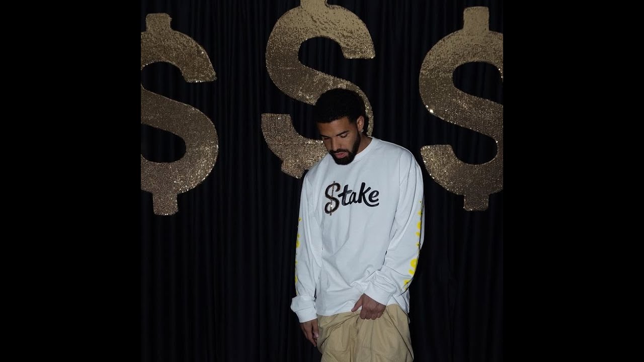 (FREE) Drake Type Beat - "All I Need" - YouTube