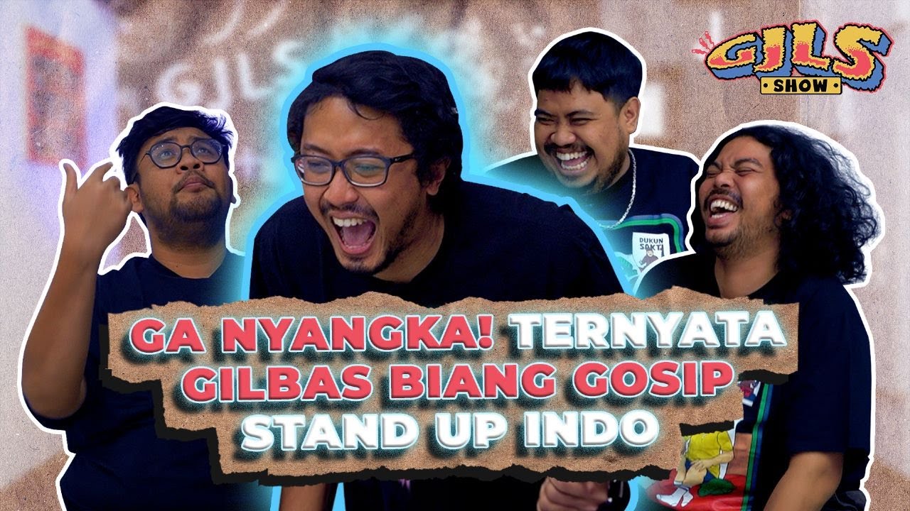 TEST KECERDASAN GILANG BHASKARA, EMANG BOLEH YA SECERDAS ITU?? | GJLS ...