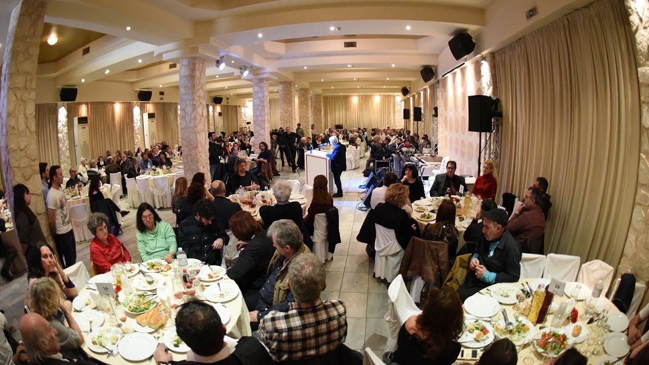 ΕΚΔΗΛΩΣΗ ΚΚΕ ΓΙΑ ΟΣΟΥΣ ΣΥΝΕΒΑΛΑΝ ΣΤΗΝ ΕΠΙΤΥΧΙΑ ΤΩΝ ΕΚΔΗΛΩΣΕΩΝ ΓΙΑ ΤΑ ...