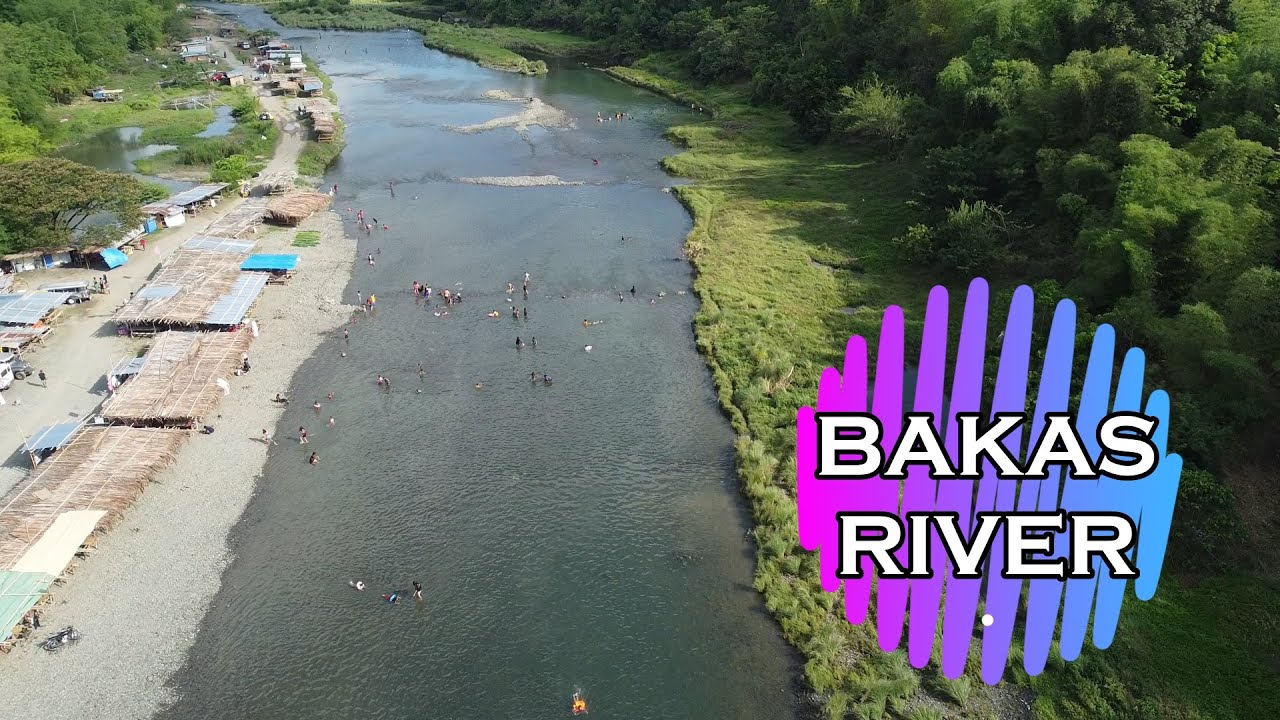 BAKAS RIVER NORZAGARAY BULACAN | RnE Vlogs - YouTube