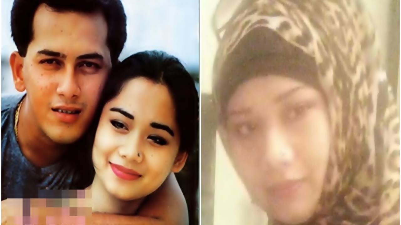 সালমান শাহ এর স্ত্রী সামিরা এখন ধর্মের পথে ? Salman Shah Wife Samira ...