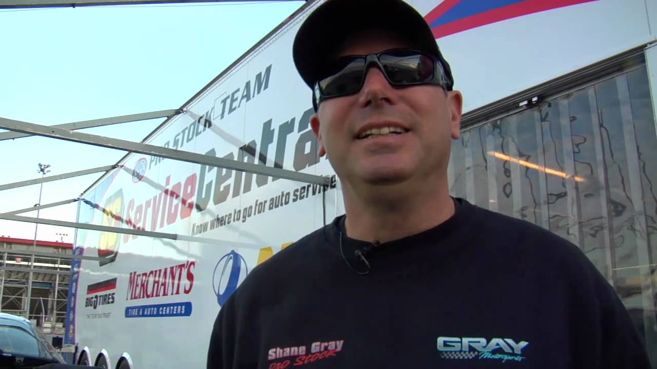 Jim Yates Pro Stock Showdown 2011 - YouTube