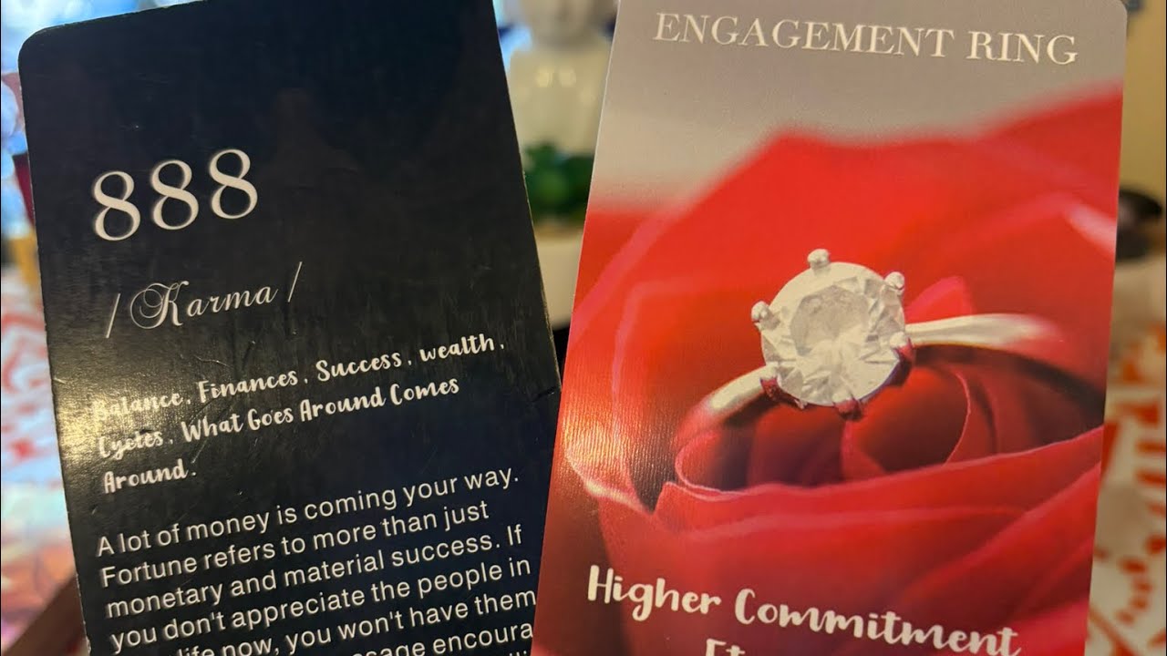 Relationships Higher Commitment Union Balance Wealth Co-creation🙏🏾 ️😇🧚 ...