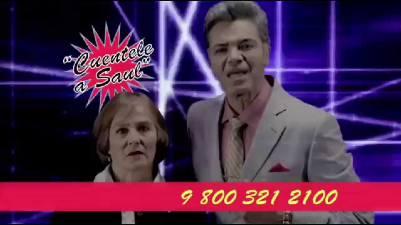 MetasTasis - Better Call Saul (Colombian Breaking Bad) - YouTube