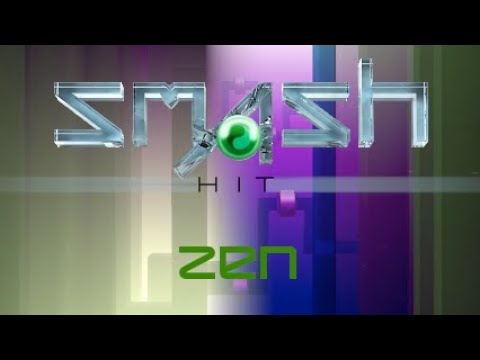 Smash Hit - Zen - YouTube
