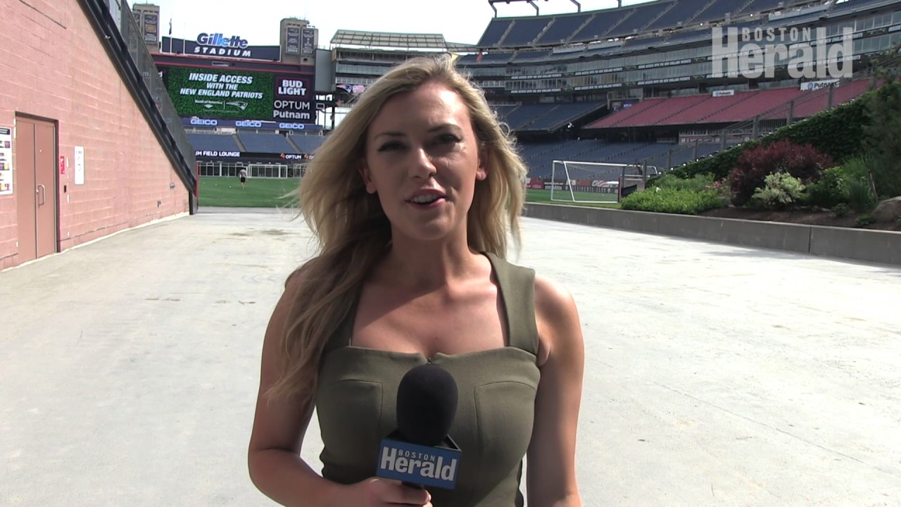 Jimmy Garoppolo missed Monday's Patriots OTA with a calf injury - YouTube