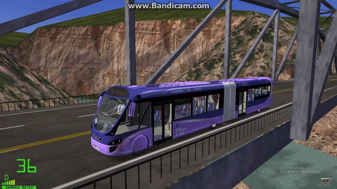 mm2 tour (993) Volvo B7LA Wright Streetcar (FTR) future of travel ...