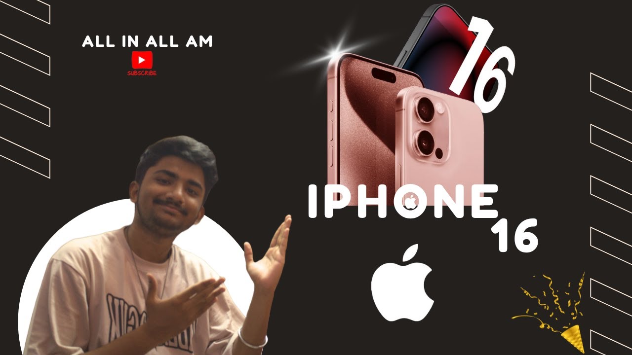 iPhone 16 in 2 months !! | Latest updates | Apple | WWDC 24 | All In ...