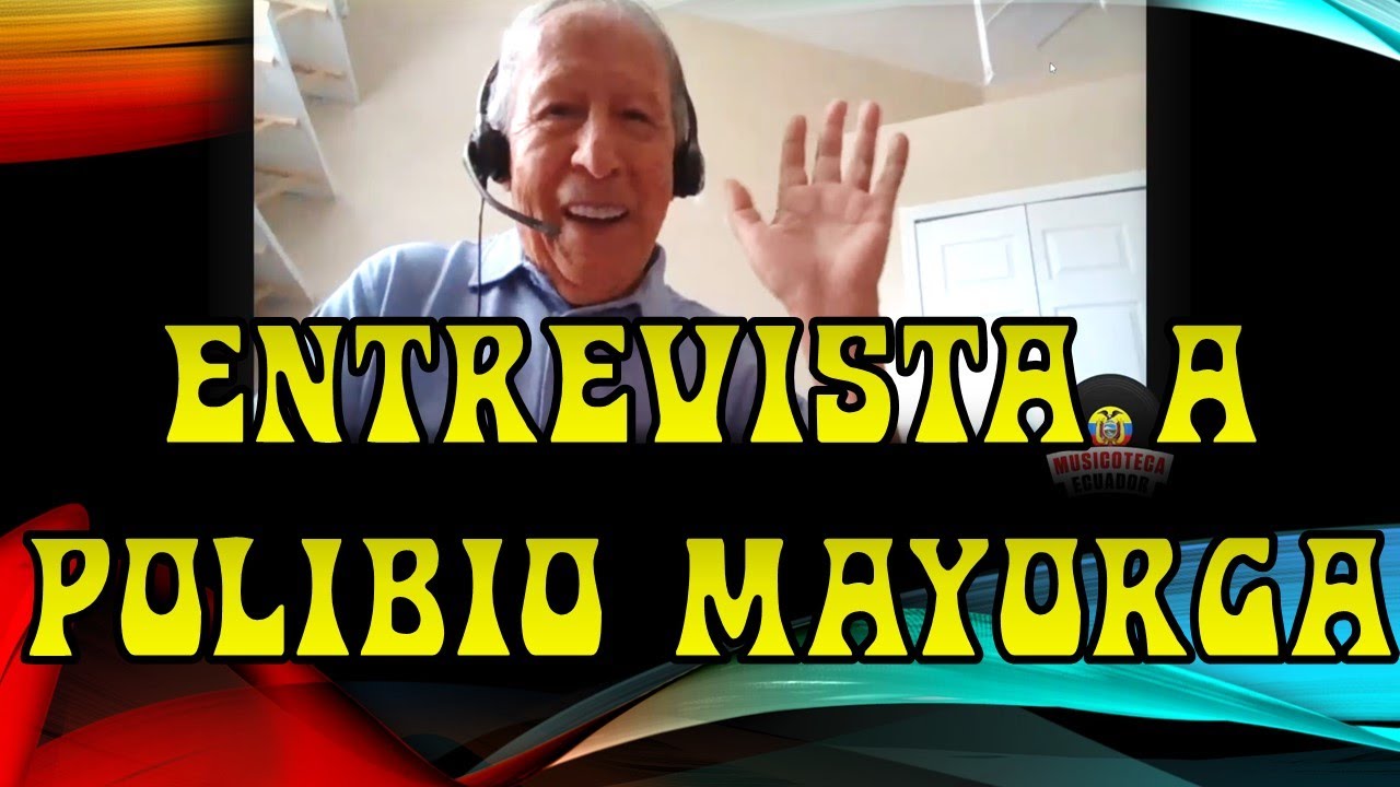 HISTORIANDO - Entrevista A Polibio Mayorga (Lo Mejor del Taller de ...