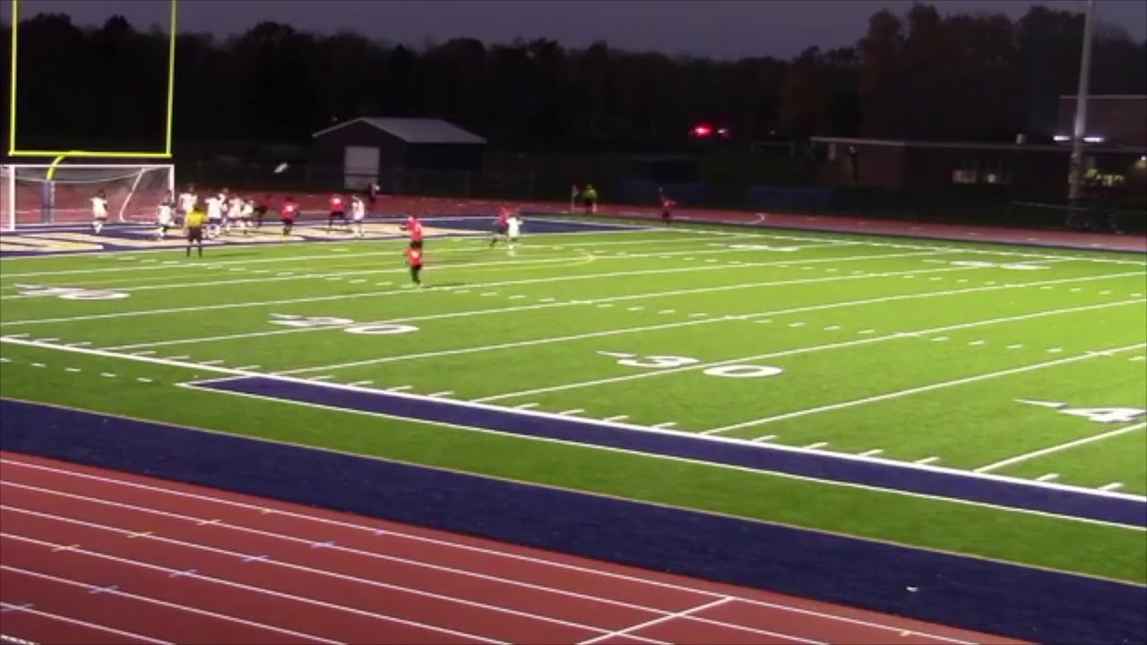 Aiden Curran highlight video no 7 - YouTube