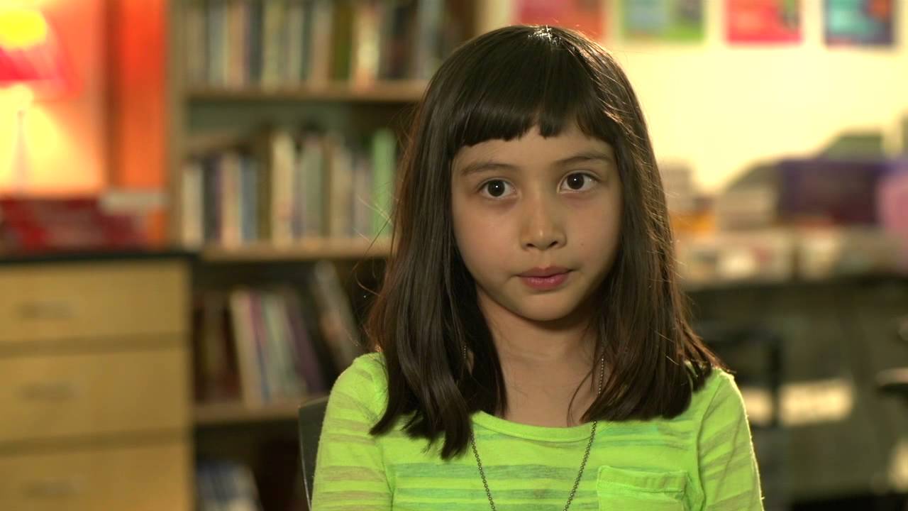 What do kids say about DreamBox Math? - YouTube