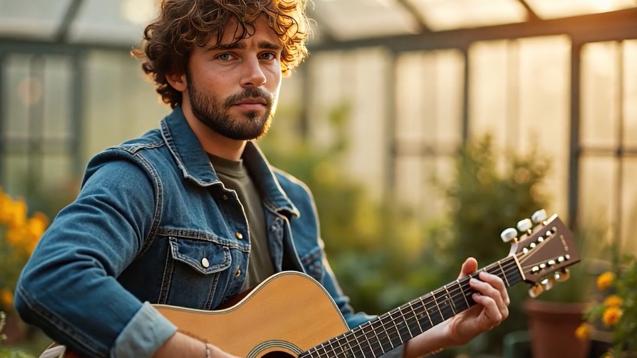 Noah B. Shore - Glass Houses | What Breaks Can Mend - YouTube