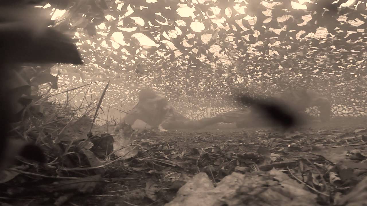 Urban Mud Race | Teaser - YouTube