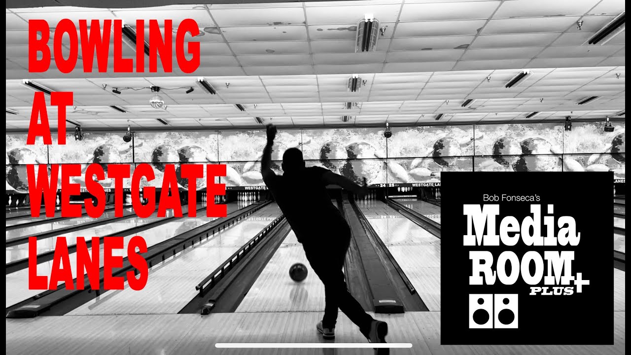 Media Plus + Exclusive: Sunday Bowling with Dylan at Westgate Lanes ...