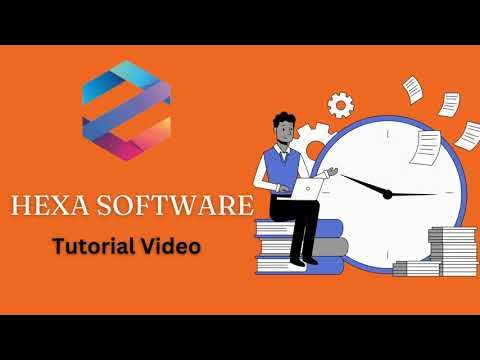 Introduction of HEXA Software| How to Use HEXA | Use of HEXA Software - YouTube