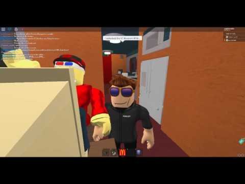 ROBLOX: More Fun from SebbisTurret's RV! - YouTube