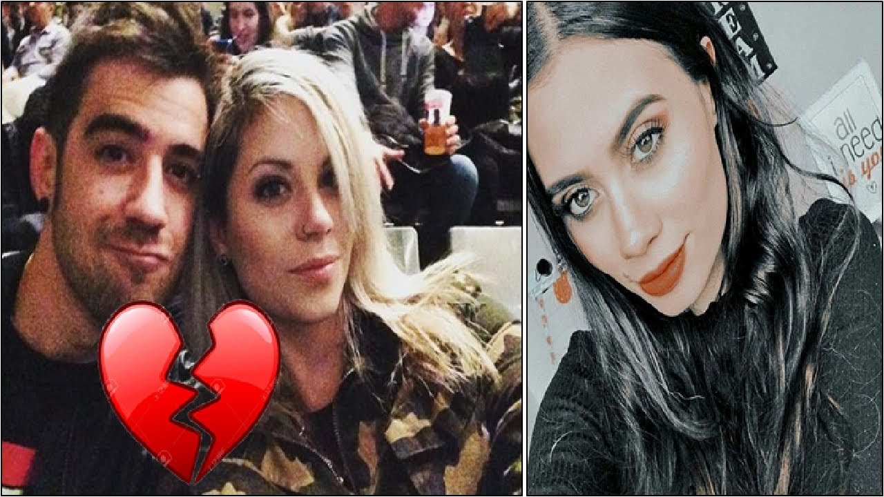 AURONPLAY y SARA BIYIN ya NO SON NOVIOS! Auronplay tiene NUEVA NOVIA ...