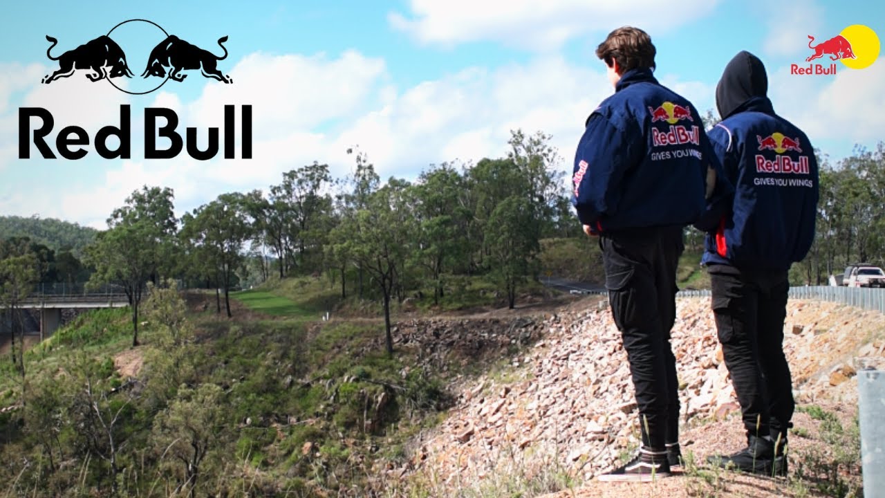 PURE ADRENALINE | REDBULL RUNS - YouTube