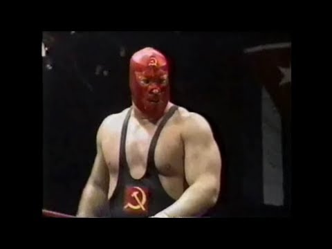 Russian Assassins 1 vs Holliday - YouTube