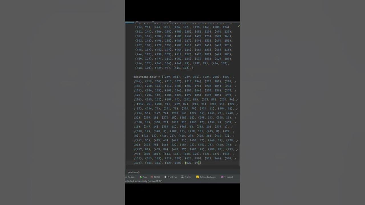 Tom Holland Sketched Using Python Turtle Library 😎 😎 Infinite Coder Shorts Infinitecoder