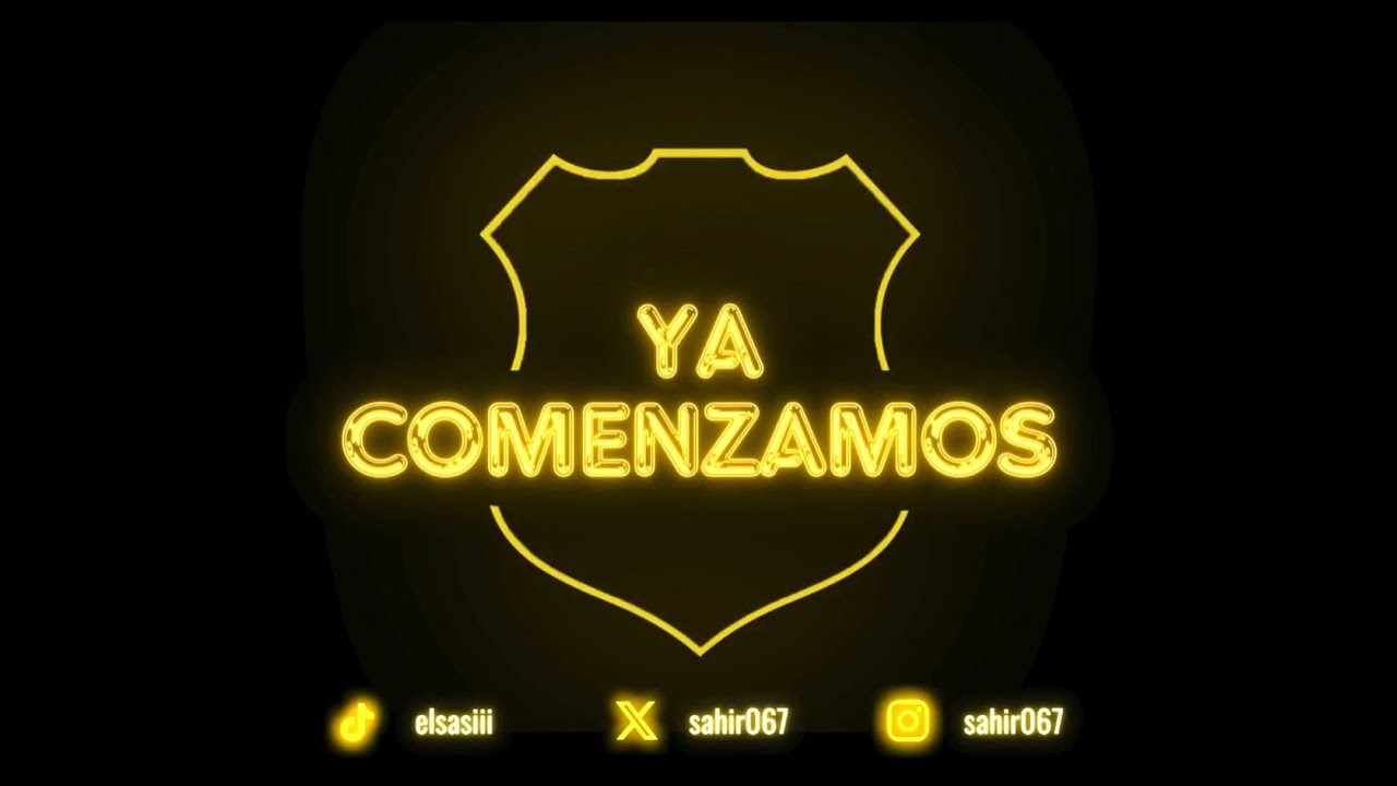 "NUNCA ME FUI" (IRL + DISCORD CON STREAMERS EMERGENTES URUGUAYOS) - YouTube