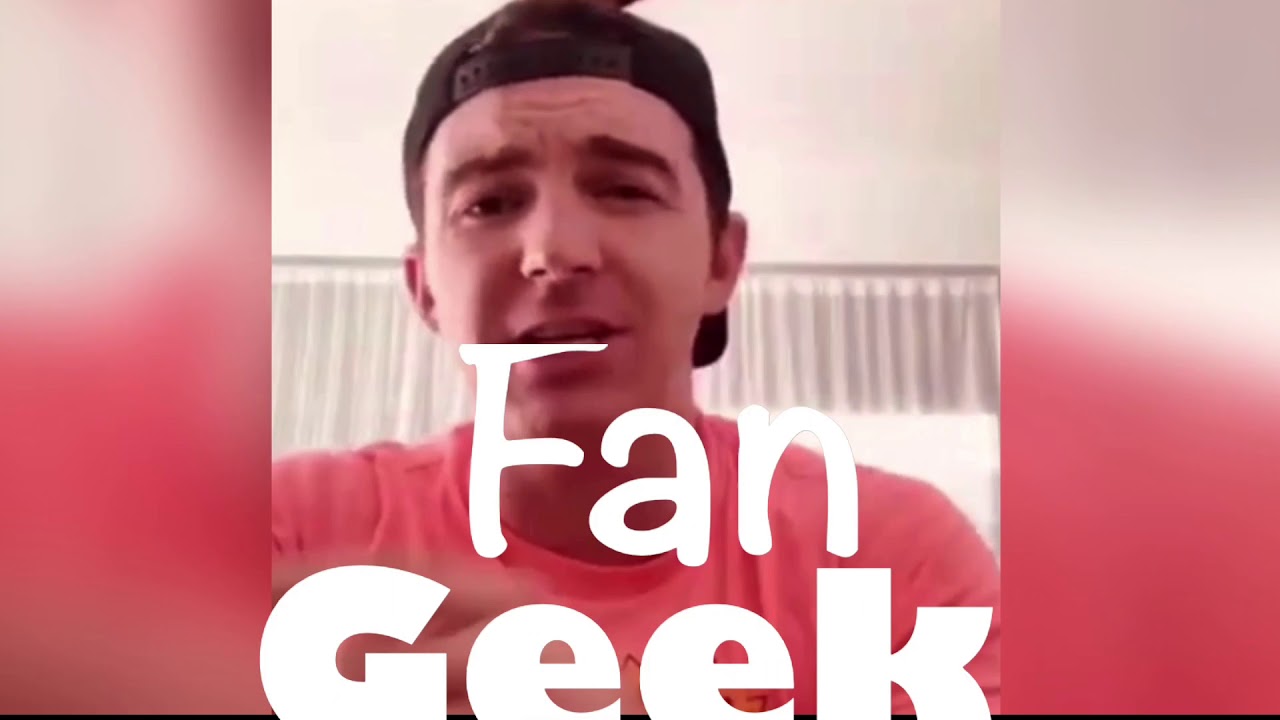 New Intro for Nostalgic Geek Fan! - YouTube