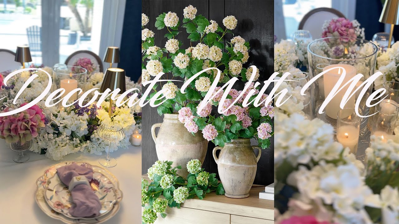 How to Use Color, Lighting & Art to Elevate the Room's Ambiance - YouTube