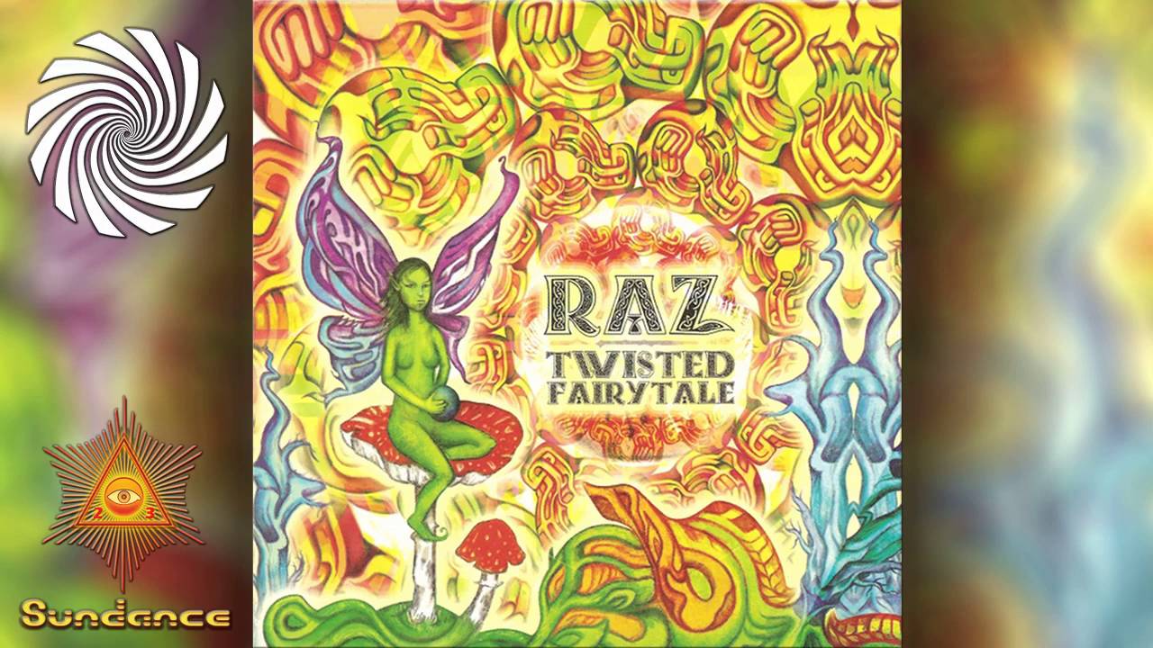 RAZ - Age Old Symphony - YouTube
