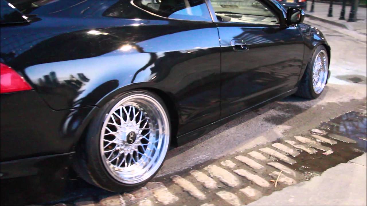 LEGENDARY STANCE NYC DC5 EDIT 2016 ANTHONY.A - YouTube