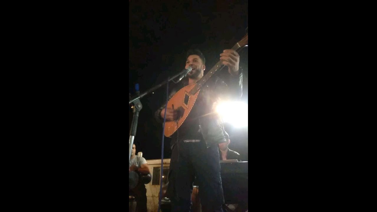 très belle chanson kabyle sentimental Ayuliw de #kamel Raiah - YouTube