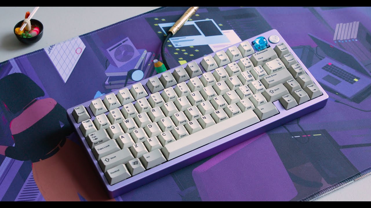 tgr tomo + sp star polaris greys sound test - YouTube