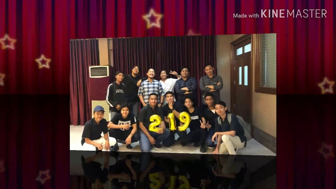 Buka Bersama Basketball SMP 219 | Angkatan 2009-2021 - YouTube