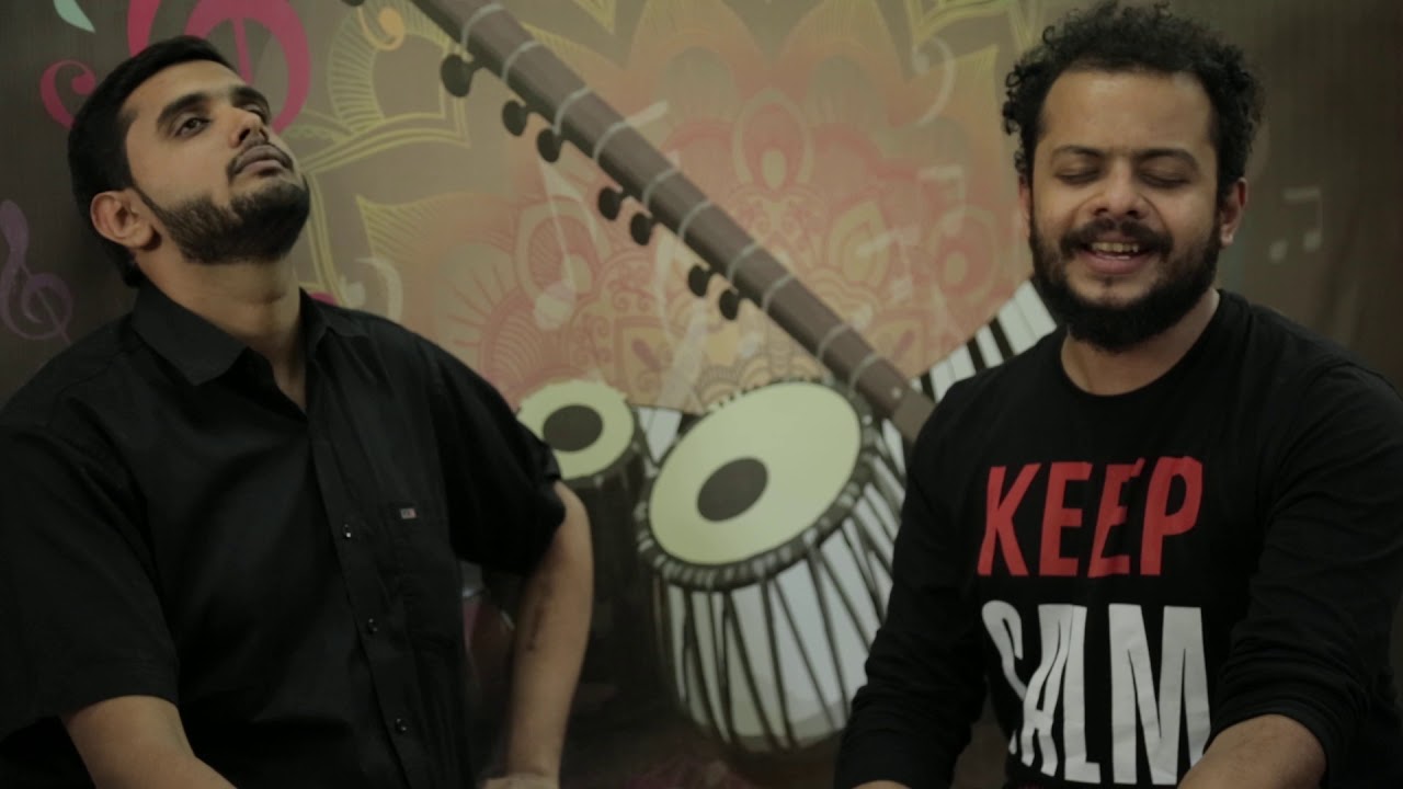 Sahela re / promo /Jaydeep Vaidya/Abhishek Kale - YouTube