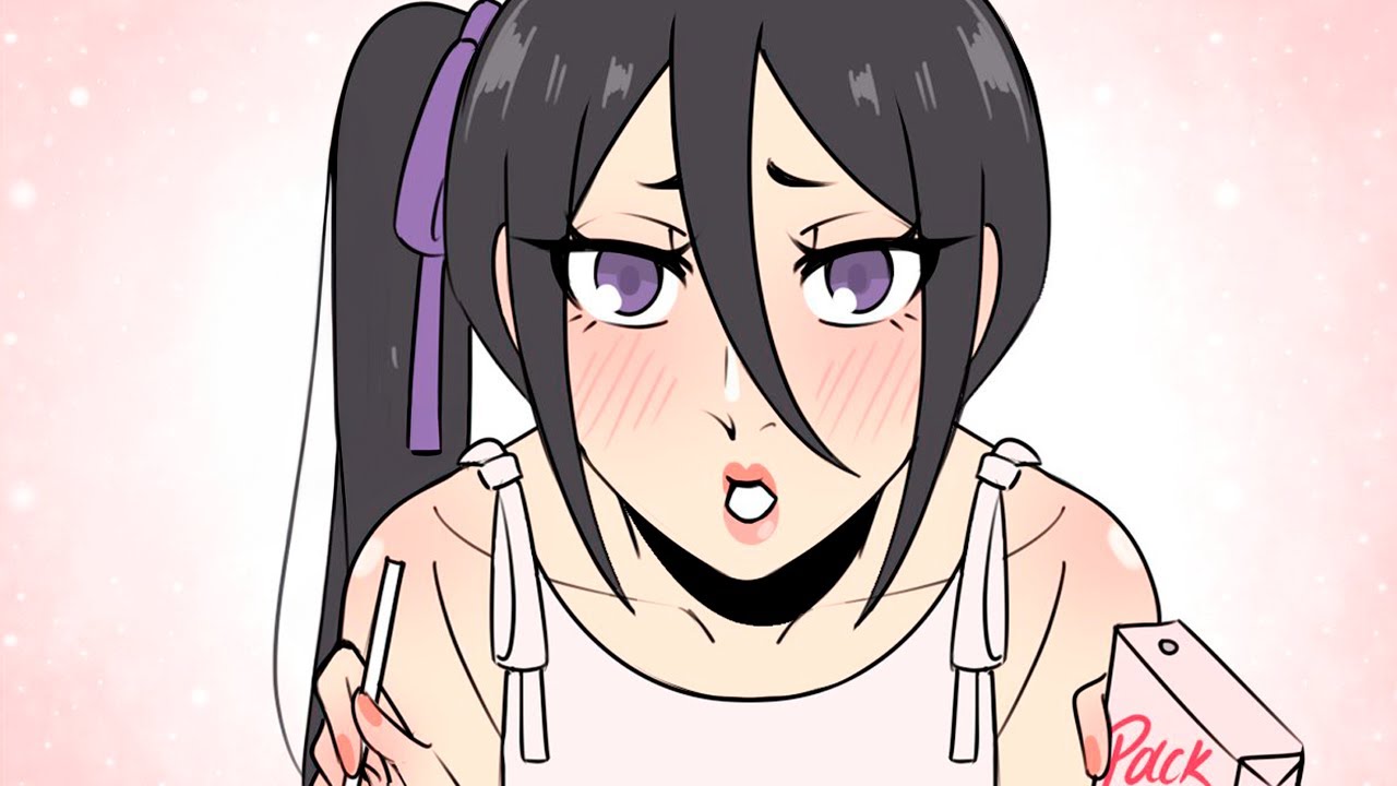Playful Persuasion - DangerouseBride Comic Dub - YouTube