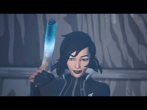 Fortnite C2S1 jff 20 - YouTube