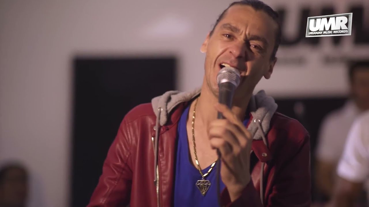 Martin Quiroga - Mas Atorrante Que Nunca (Video Oficial) - YouTube