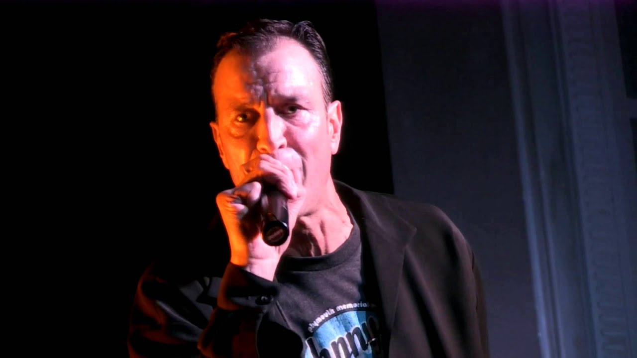 Johnny Drama and His Funky Entourage - YouTube